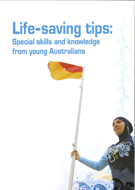 Life-saving tips from young Australians — Dulwich Centre Foundation ...