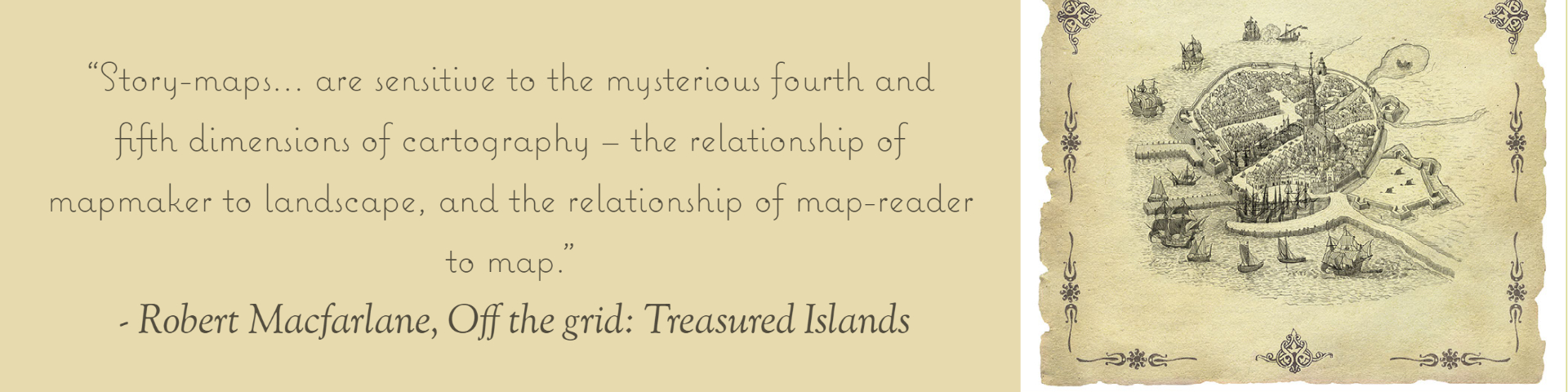 Actions to Identity Map - The Dulwich Centre