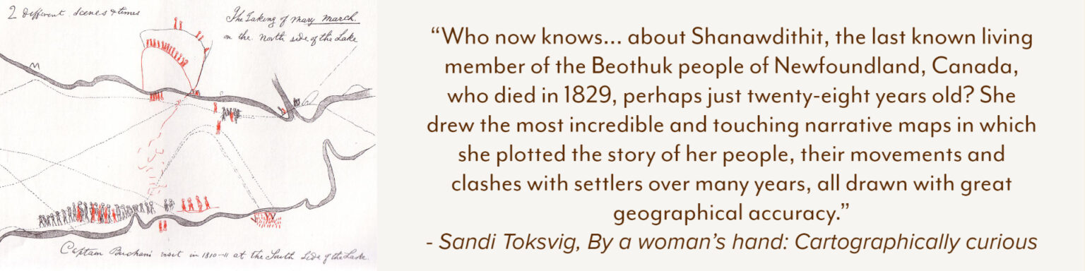 Re-Membering Map - The Dulwich Centre