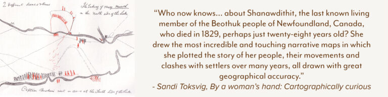 Re-Membering Map - The Dulwich Centre