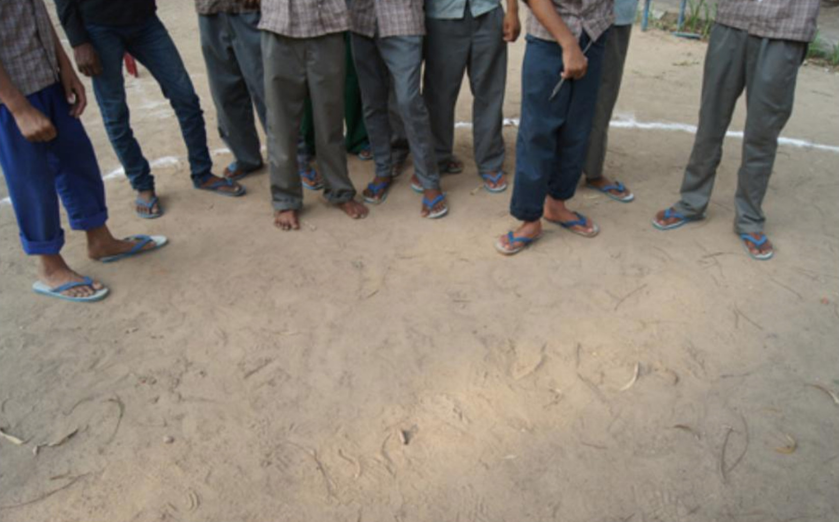 Team of Life - The Dulwich Centre