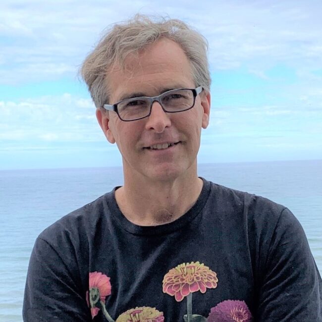 Editorial team - The Dulwich Centre