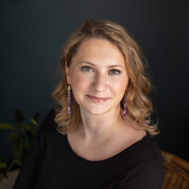 Re-authoring identity conclusions in borderline personality disorder ...