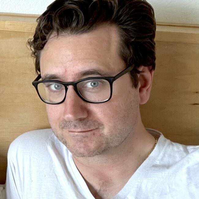 The Read Everything Michael White Published Project — Will Sherwin ...