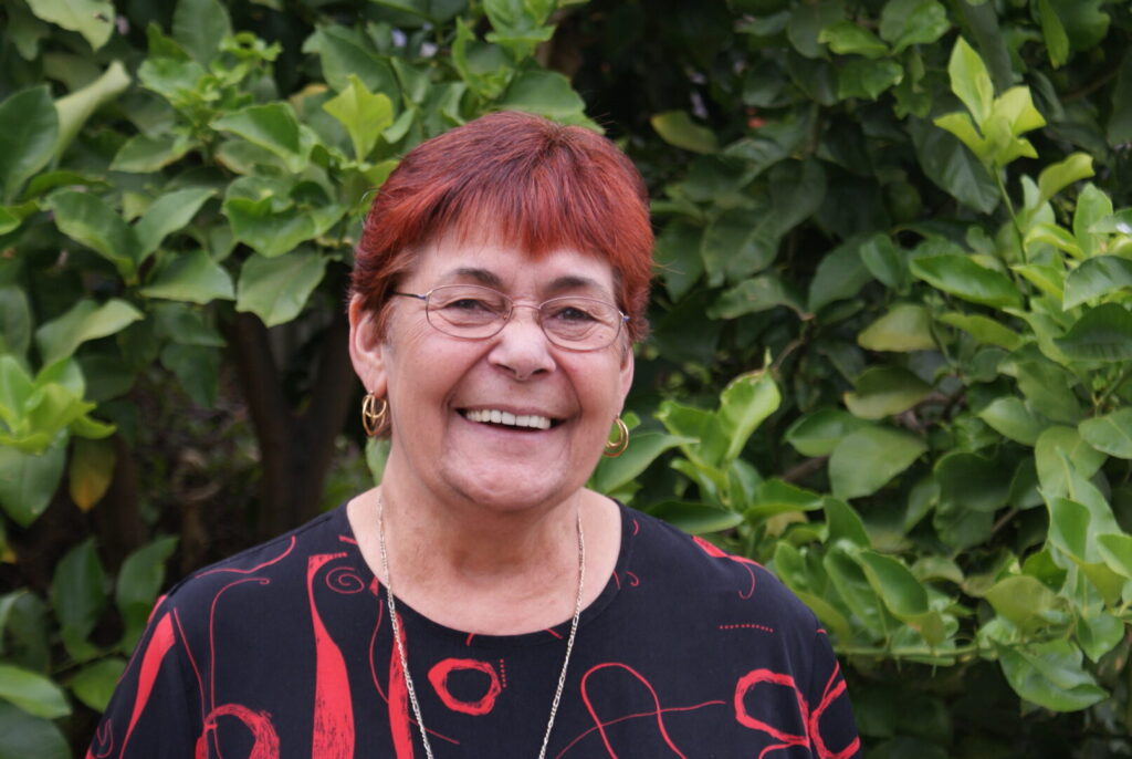 Telling our stories in ways that make us stronger by Aunty Barbara ...